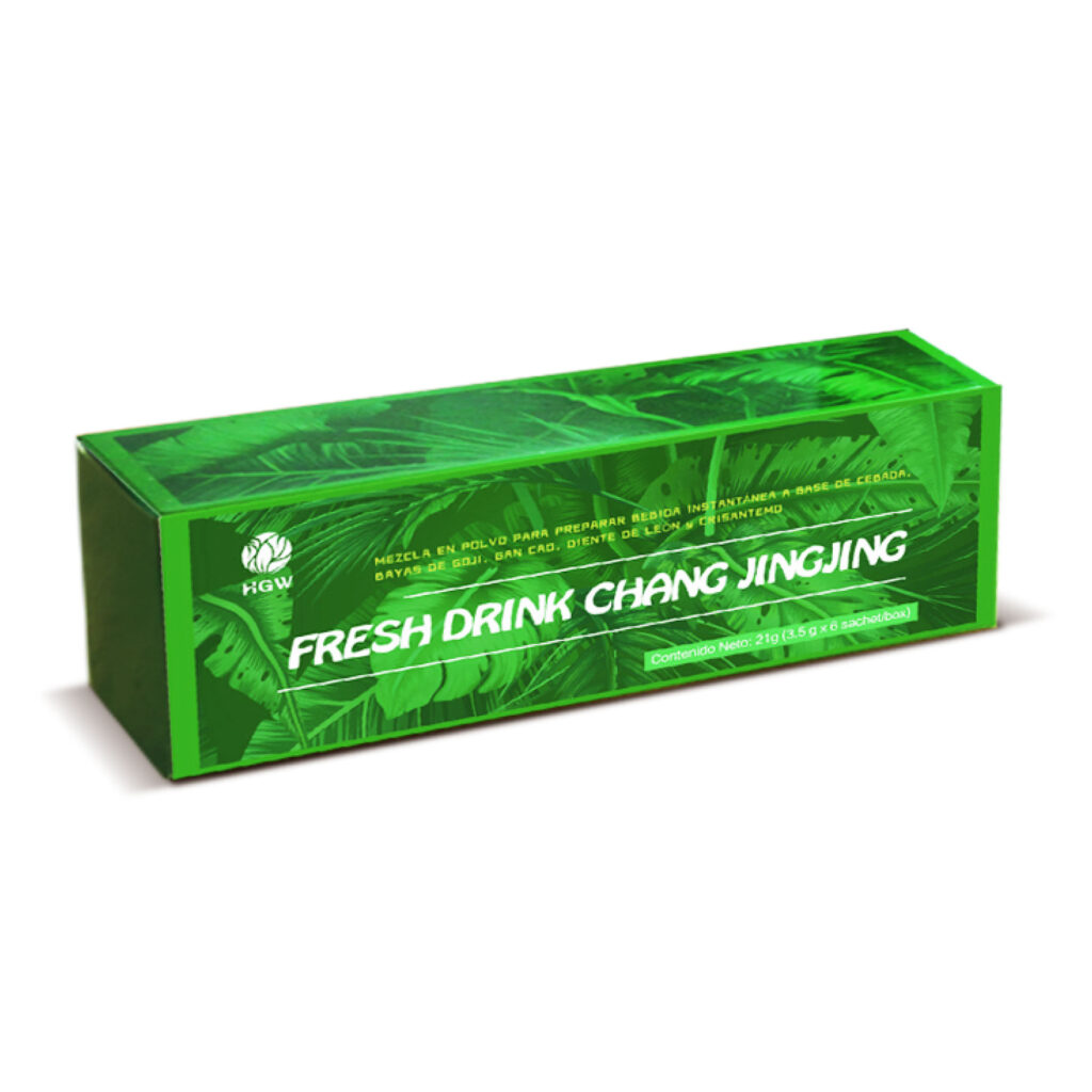 cheza-ec.com – Distribuidor oficial de productos HGW (Health Green World) en Ecuador